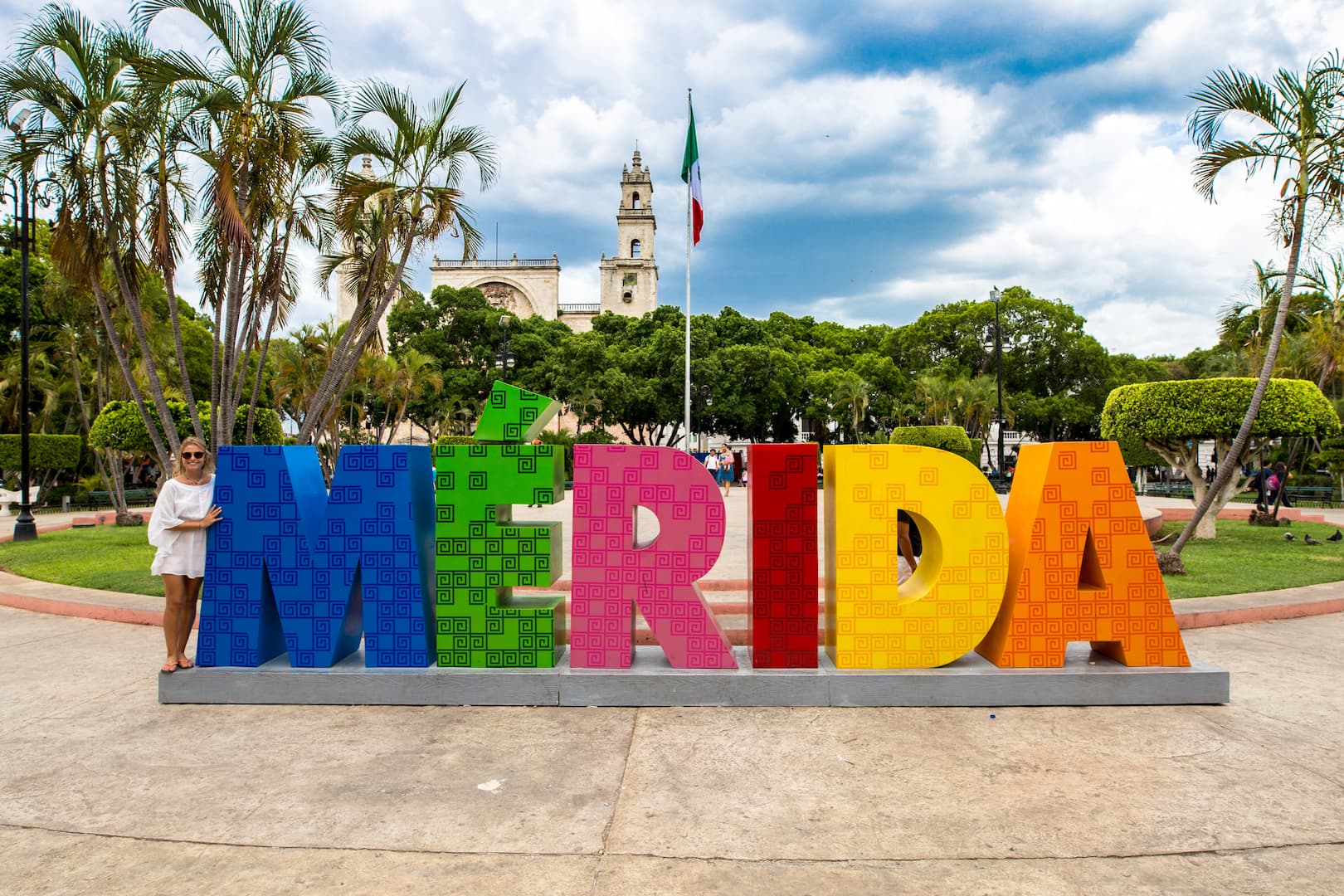 Etudier au lycée au Mexique : immersion en famille d'accueil | CEI